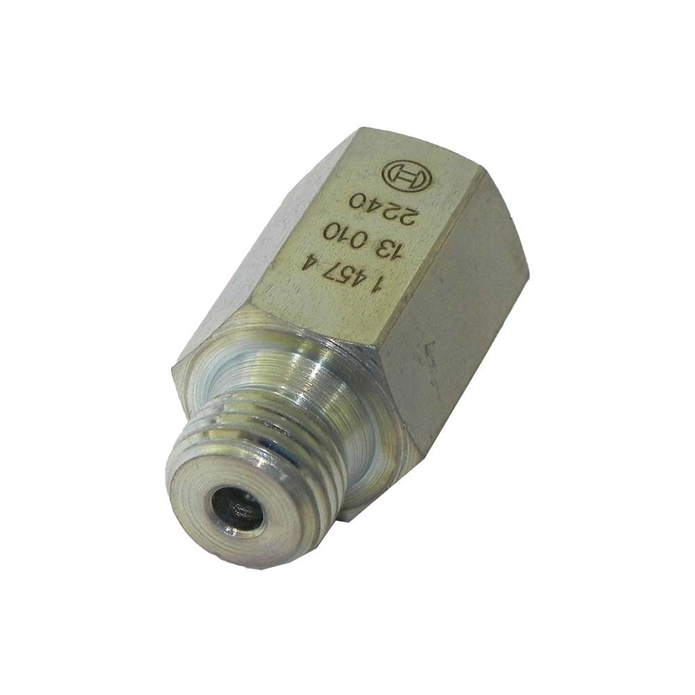 Valvula Retorno Diesel Scania Volvo 111 112 113 1457413010