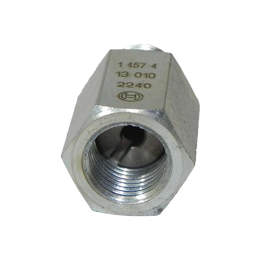 Valvula Retorno Diesel Scania Volvo 111 112 113 1457413010