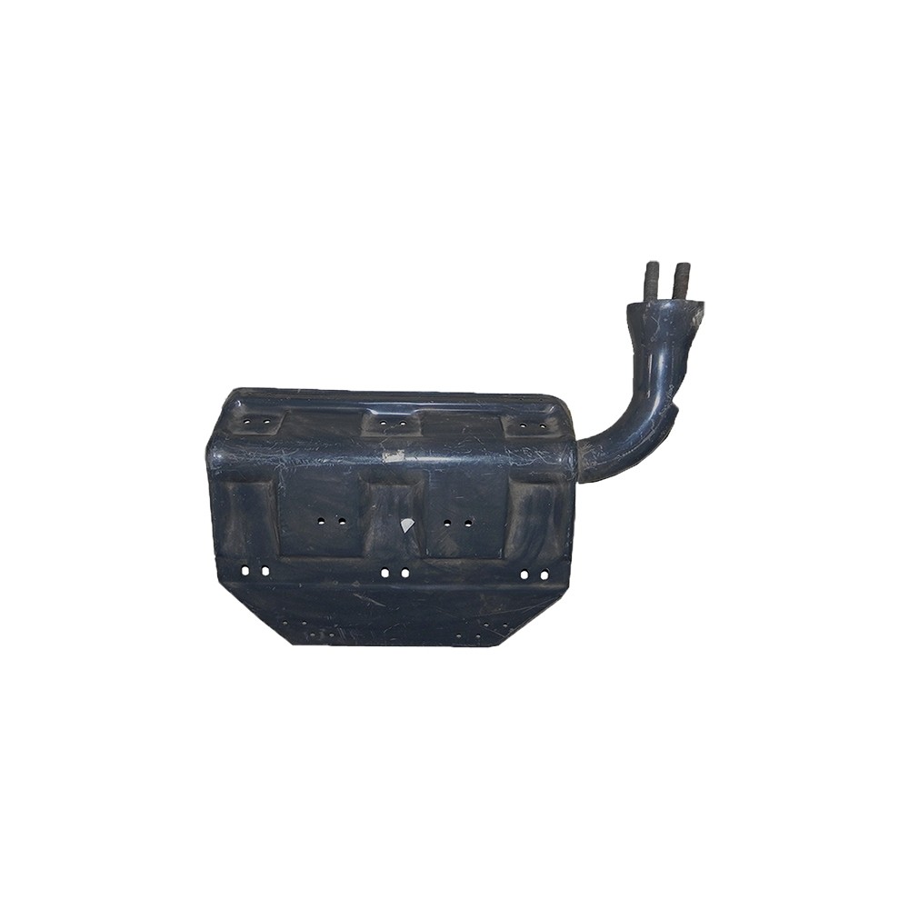 Suporte Para Lama Scania P124 G124 R124 Traseiro Parte Dianteira Toco ...