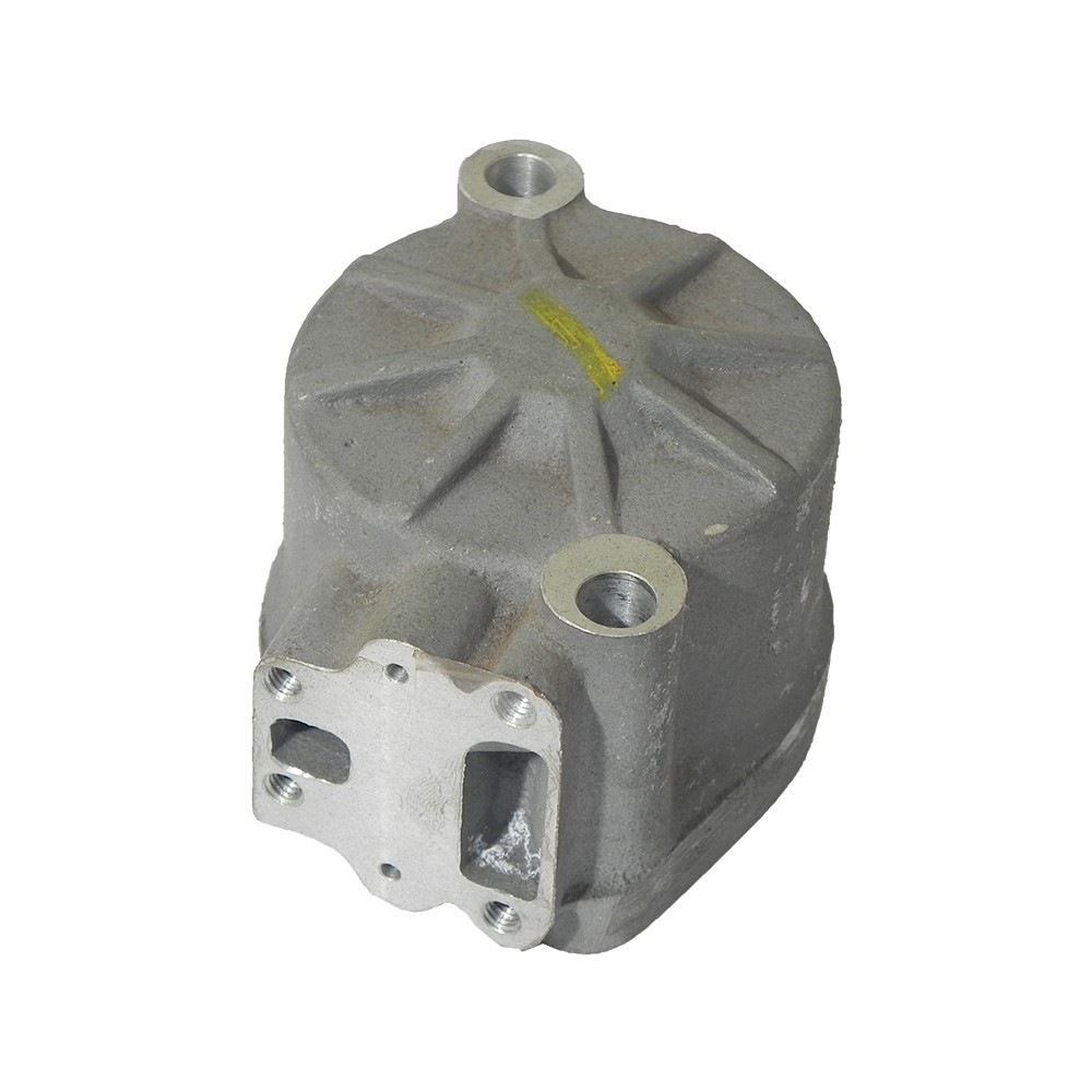 Caneco Troca Caixa Scania 113 124 8 6 Marchas GR900 GRS900 Fixo A ...