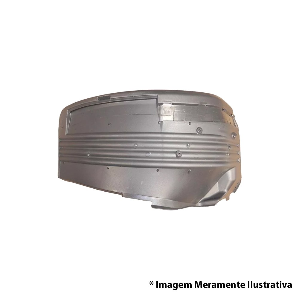 Para Lama Cabine Scania TR114 124 Dianteiro Direito Traseiro Esquerdo ...