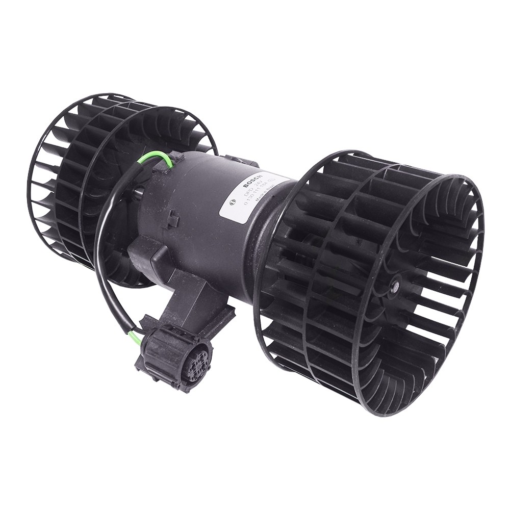 Motor Ventilador Cabine Scania R114 R124 24v 1495692
