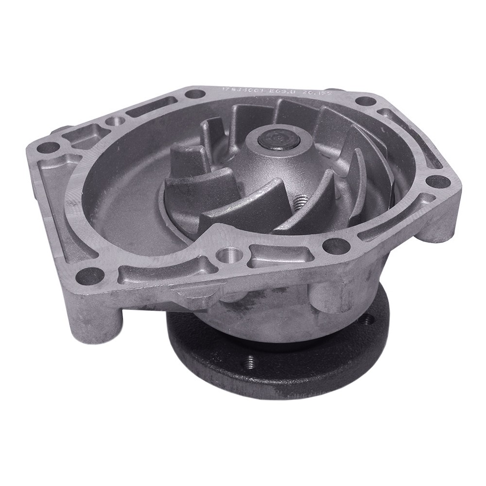 Bomba Agua Scania 1998 Em Diante S4 4 6 Cilindros 1510490