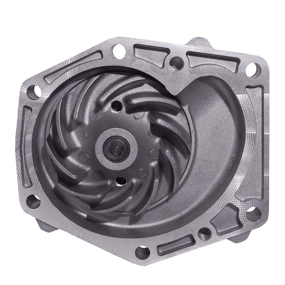 Bomba Agua Scania 1998 Em Diante S4 4 6 Cilindros 1510490