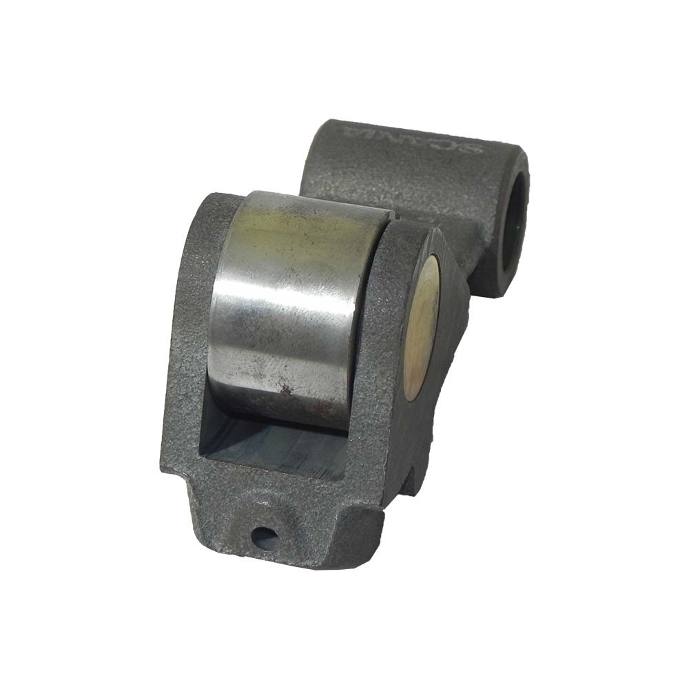 Balancim Valvula Scania T124 R124 Rolete Maior Meio Comando 1540120