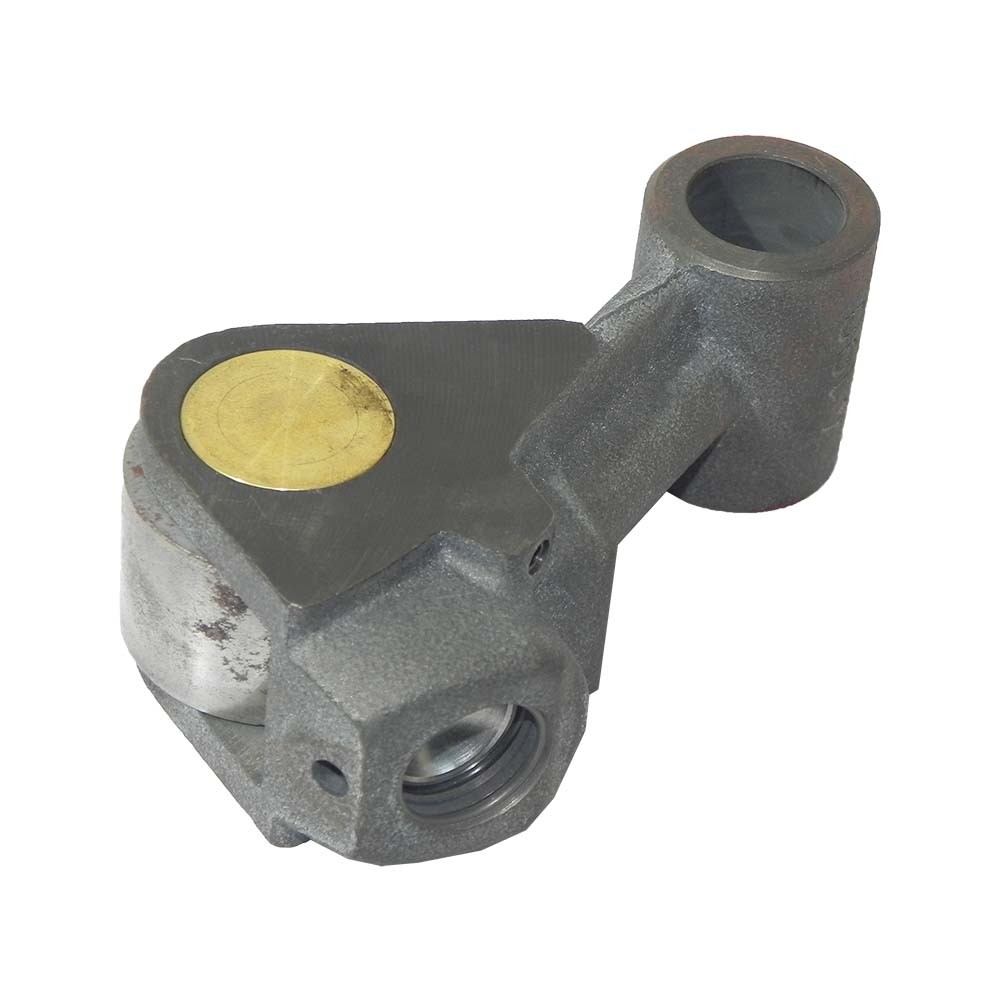 Balancim Valvula Scania T124 R124 Rolete Maior Meio Comando 1540120