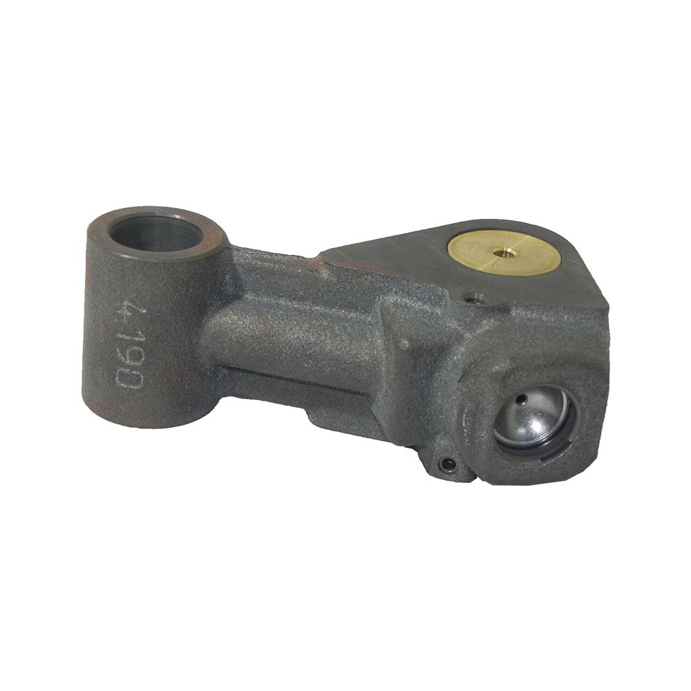 Balancim Valvula Scania T124 R124 Rolete Maior Meio Comando 1540120