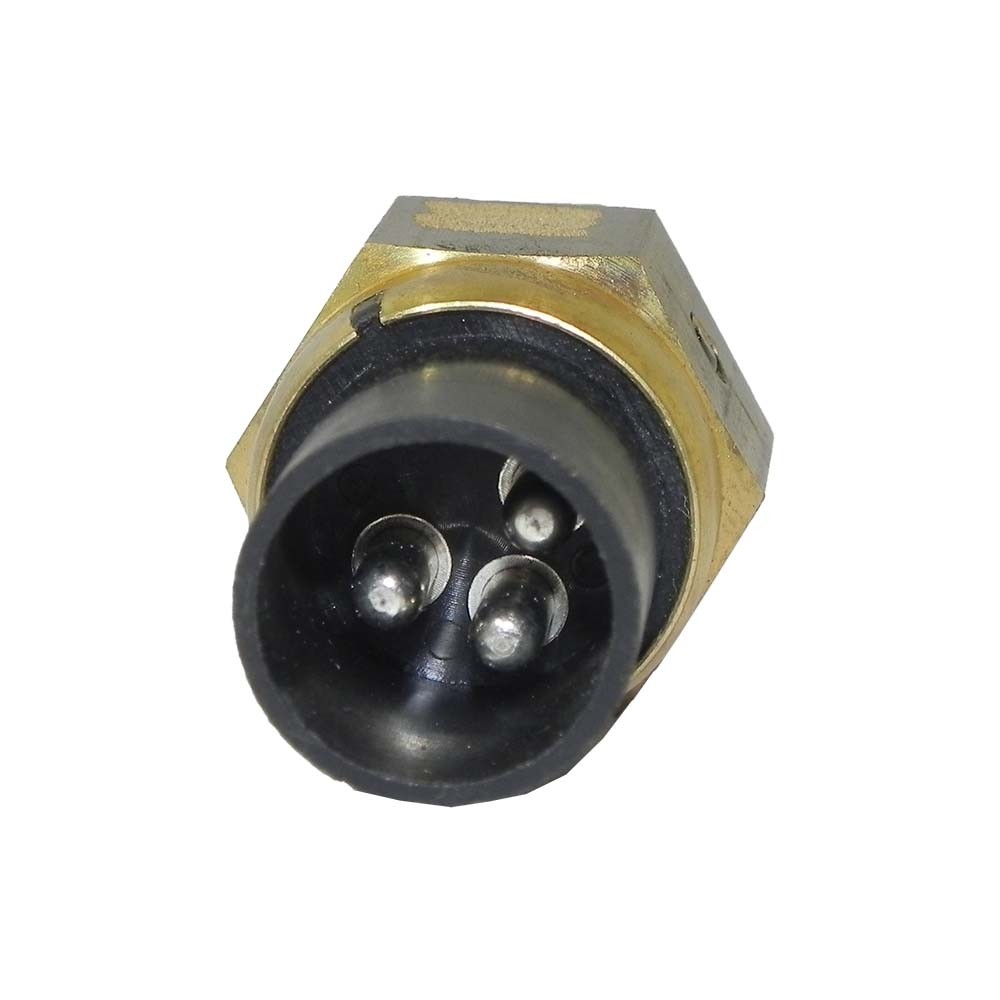 Interruptor Temperatura Volvo NL10 NL340 Rosca 18MM 1598855
