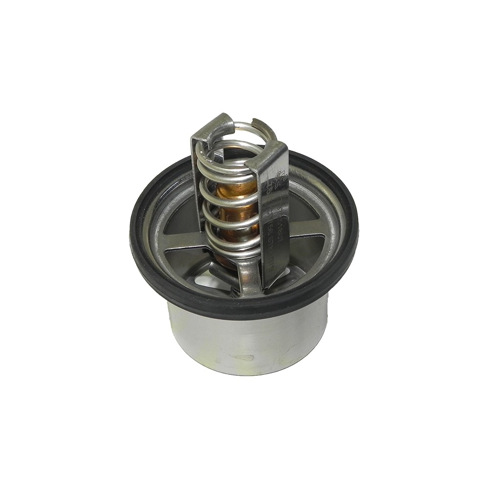 Valvula Termostatica Volvo N10 N12 NL10 NL12 B10M FH12 NH12 Grande 71 ...