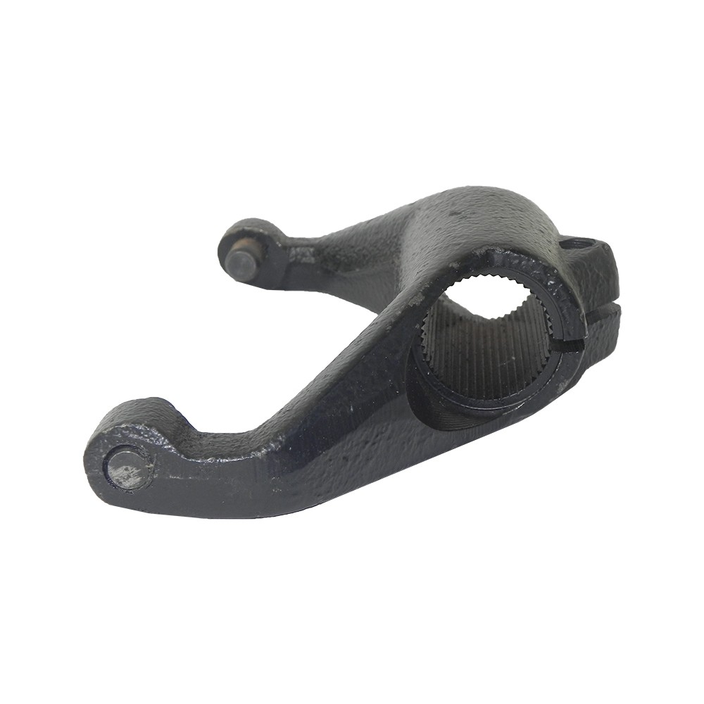 Garfo Embreagem Volvo N10 N12 NL10 NL12 EDC FH12 Curto Cambio 1667058