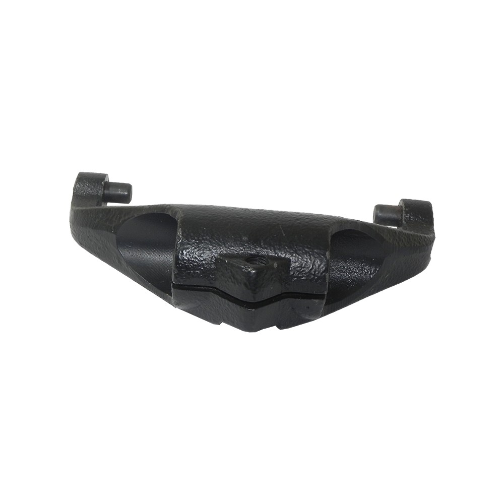 Garfo Embreagem Volvo N10 N12 NL10 NL12 EDC FH12 Curto Cambio 1667058