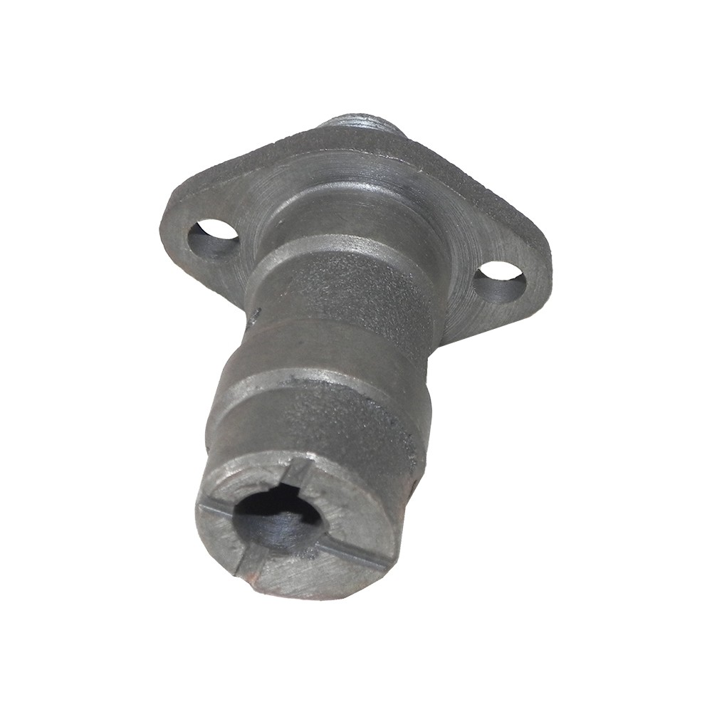 Mancal Eixovelocimetro Scania T R112 113 P Eixo 174494