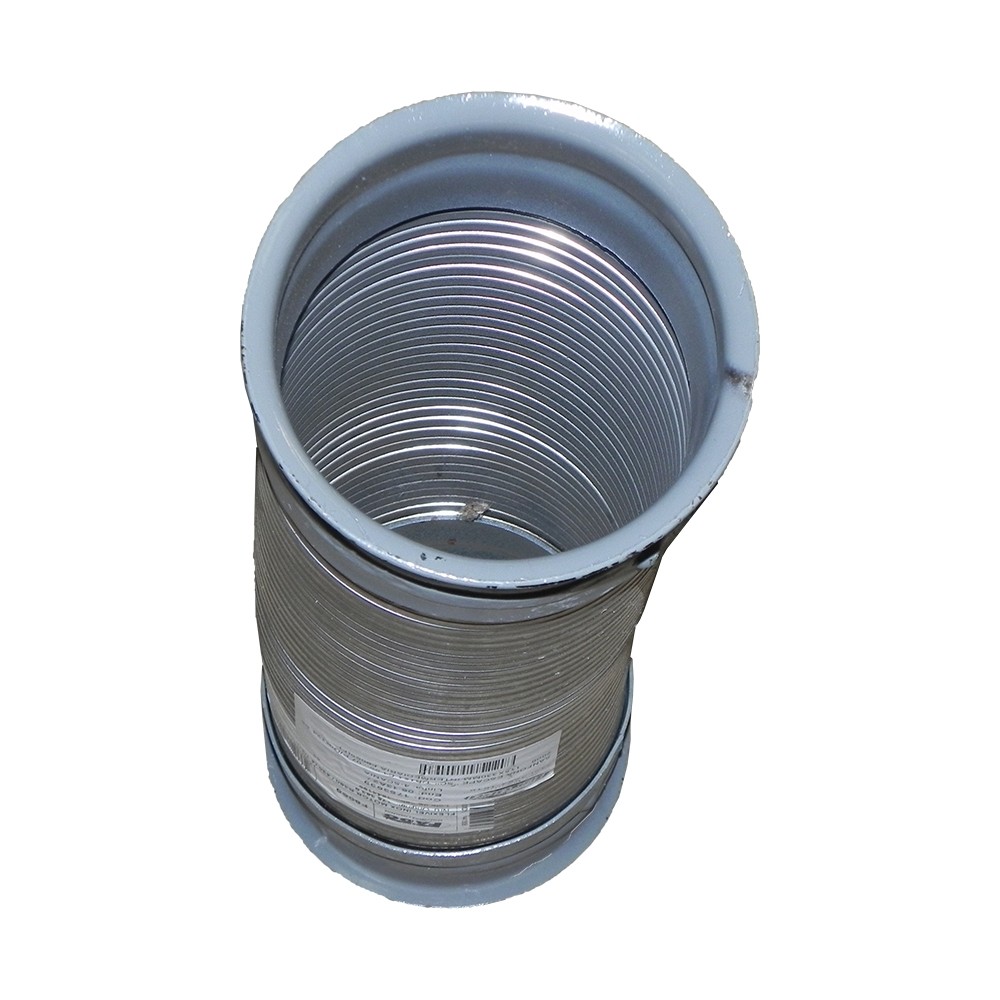 Sanfona Escape Scania T124 R124 S4 2005 Ate 2007 P124 G124 R124 S5 2008 ...