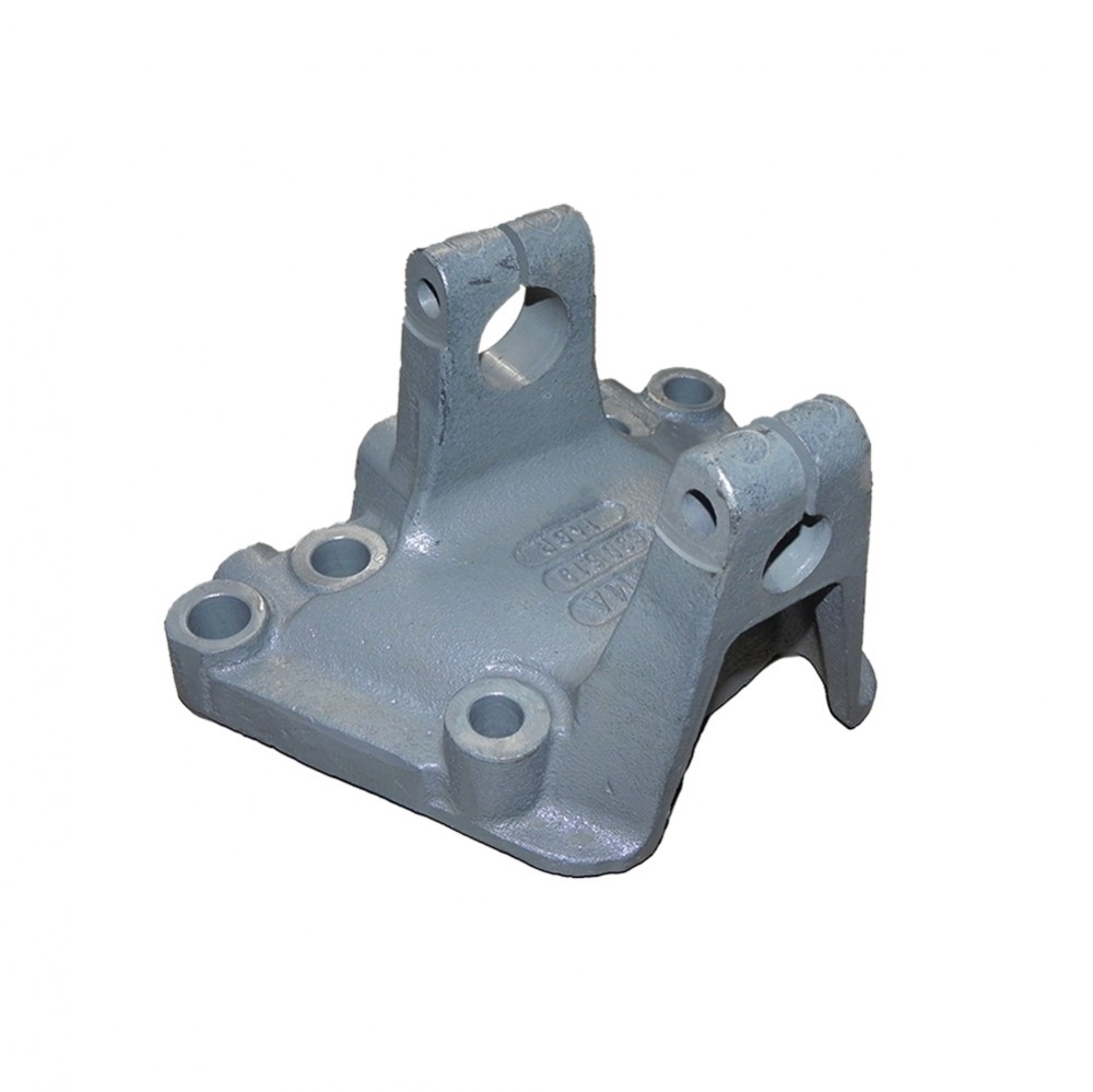 Suporte Mola Dianteiro Scania P R124 2011 Em Diante 1785815