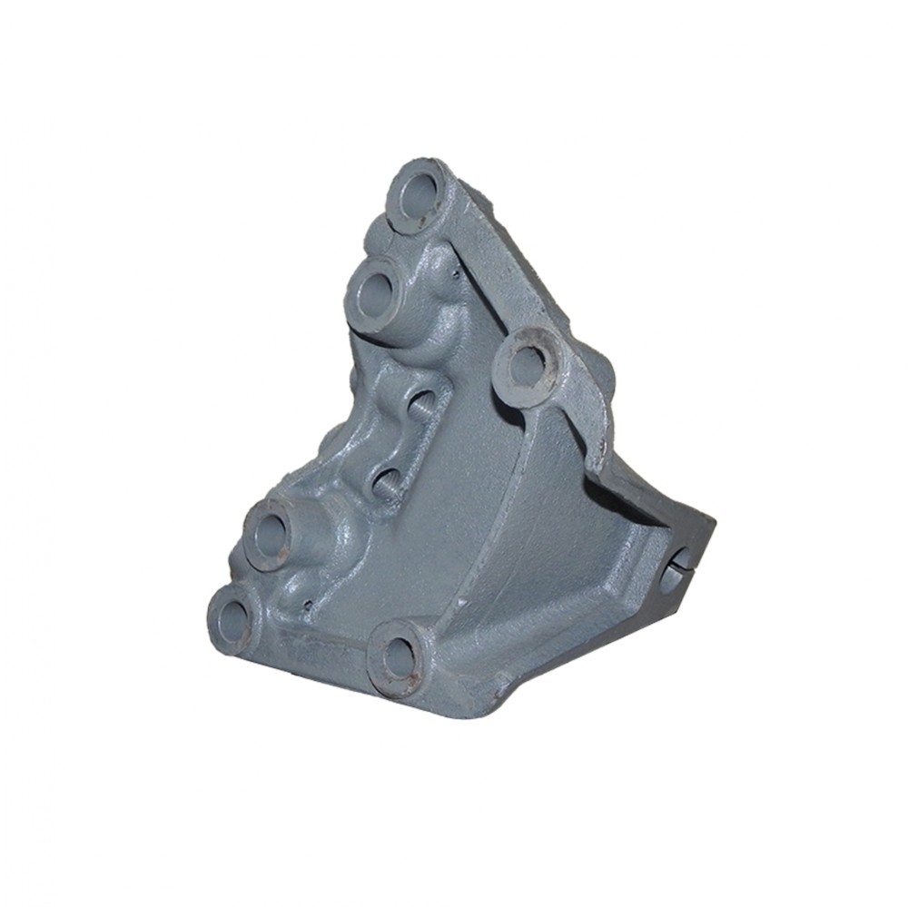 Suporte Mola Dianteiro Scania P R124 2011 Em Diante 1785815