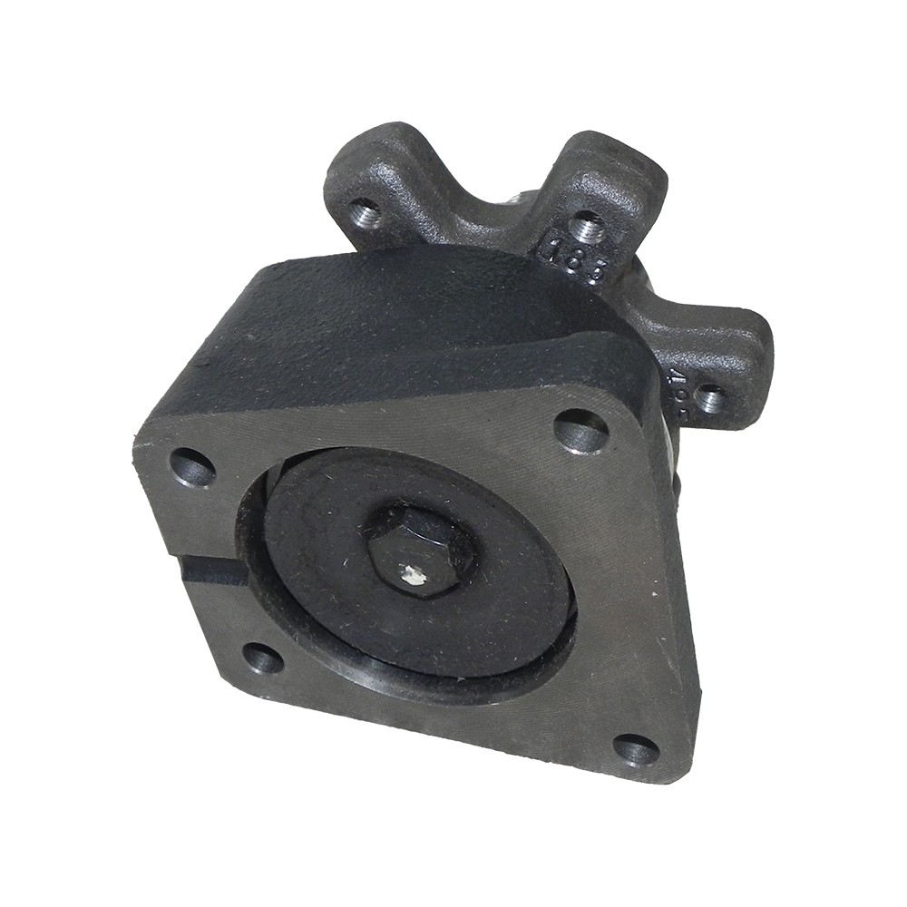 Cubo Helice International 4700 4900 Motor DT466E 1822050C93
