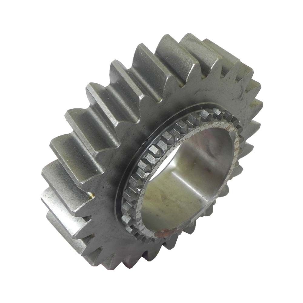 Engrenagem Scania GR860 111 Re Grande 25 Dentes 194327