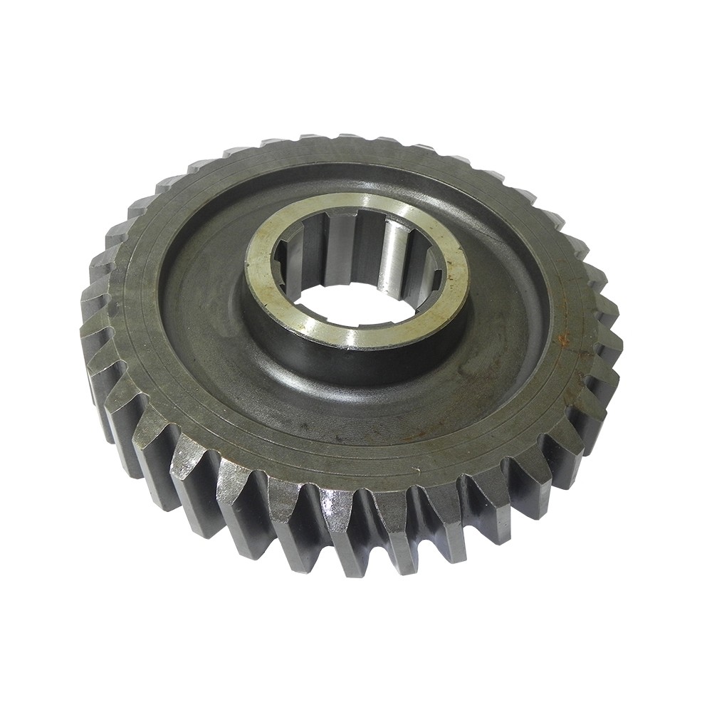 Engrenagem Motriz Sinotruk Howo 7 A7 35 Dentes 199114320002