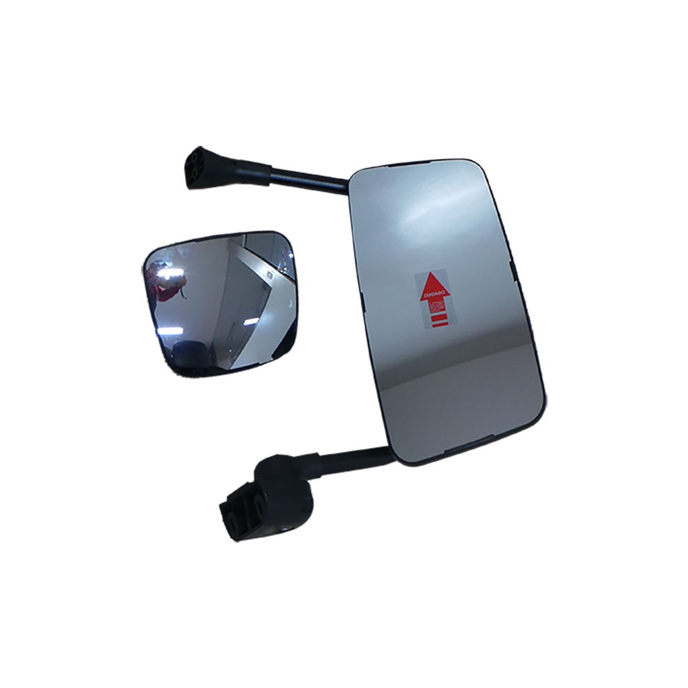 Espelho Retrovisor Scania T R114 124 ER188 Faboff 1484038