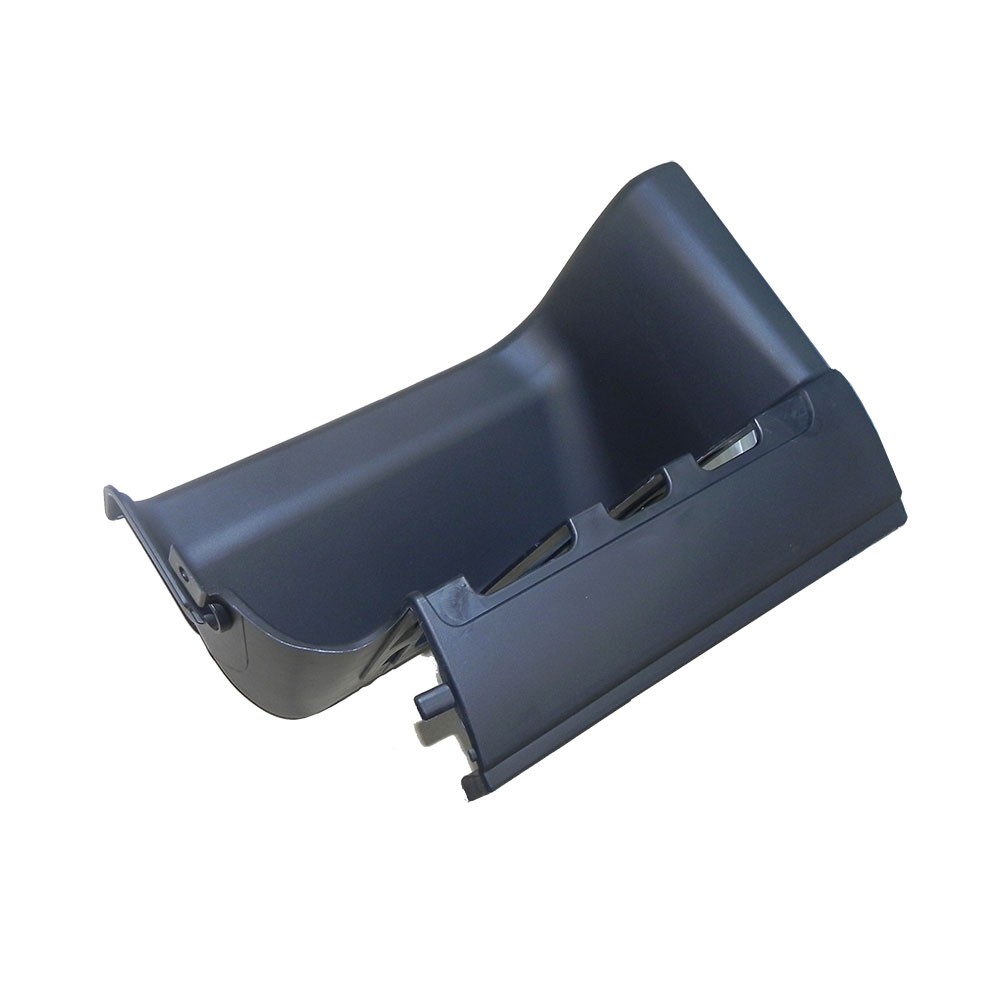 Estribo Volvo Fh12 Lado Esquerdo Acabamento 20529638