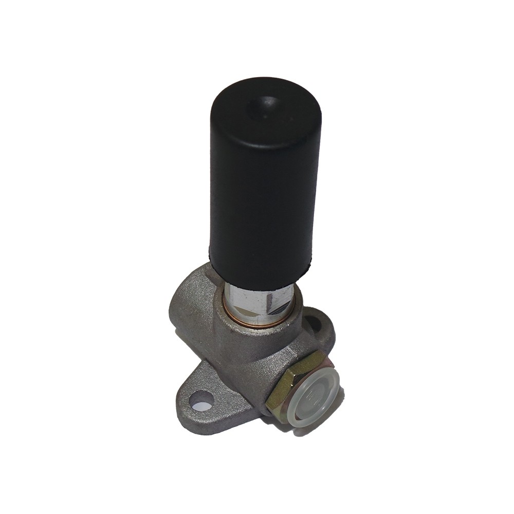 Bomba Manual Mercedes Benz OM447 449 LS1935 LS1941 Completa Com Suporte ...