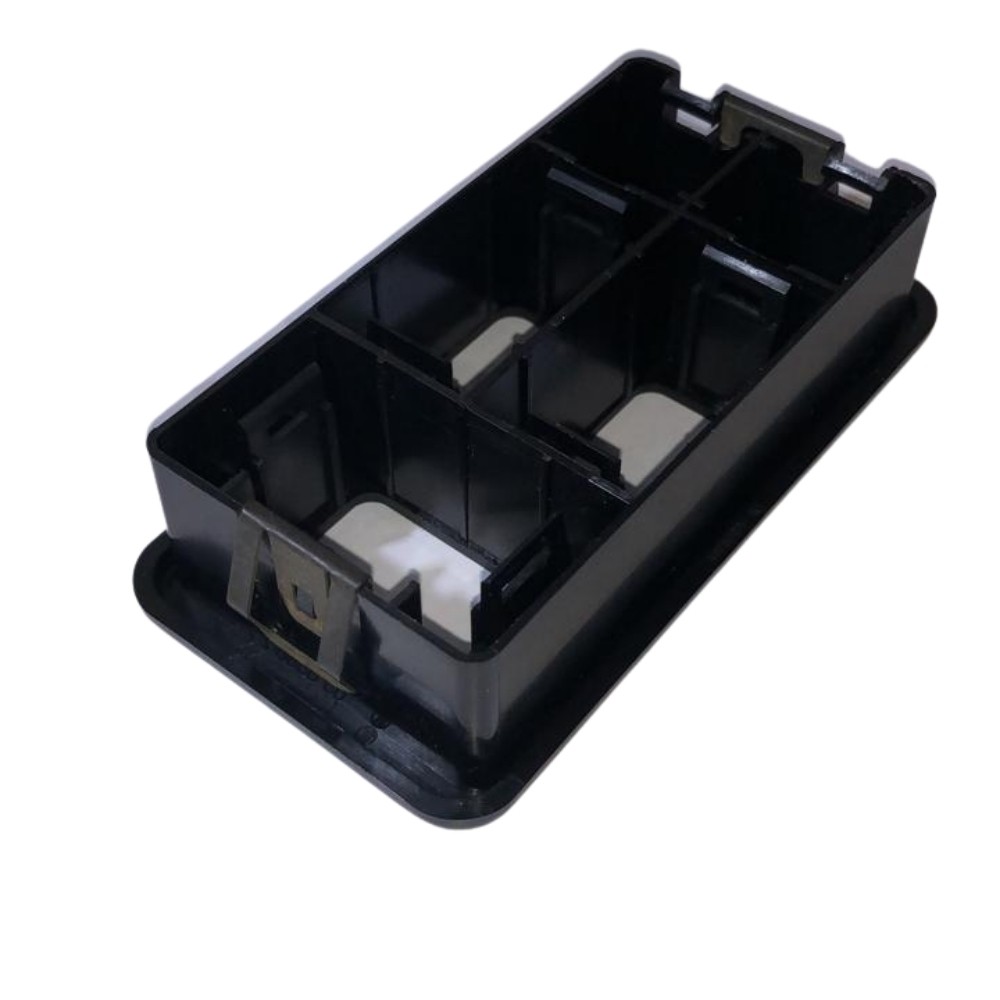 Acabamento Moldura Botão Vidro Elétrico Volvo FH12 3944083