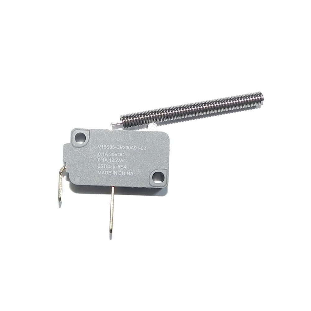 Interruptor Piloto Automatico "VL" Fh12 D13a/Vm330 Acion.Reduz.No Pedal ...