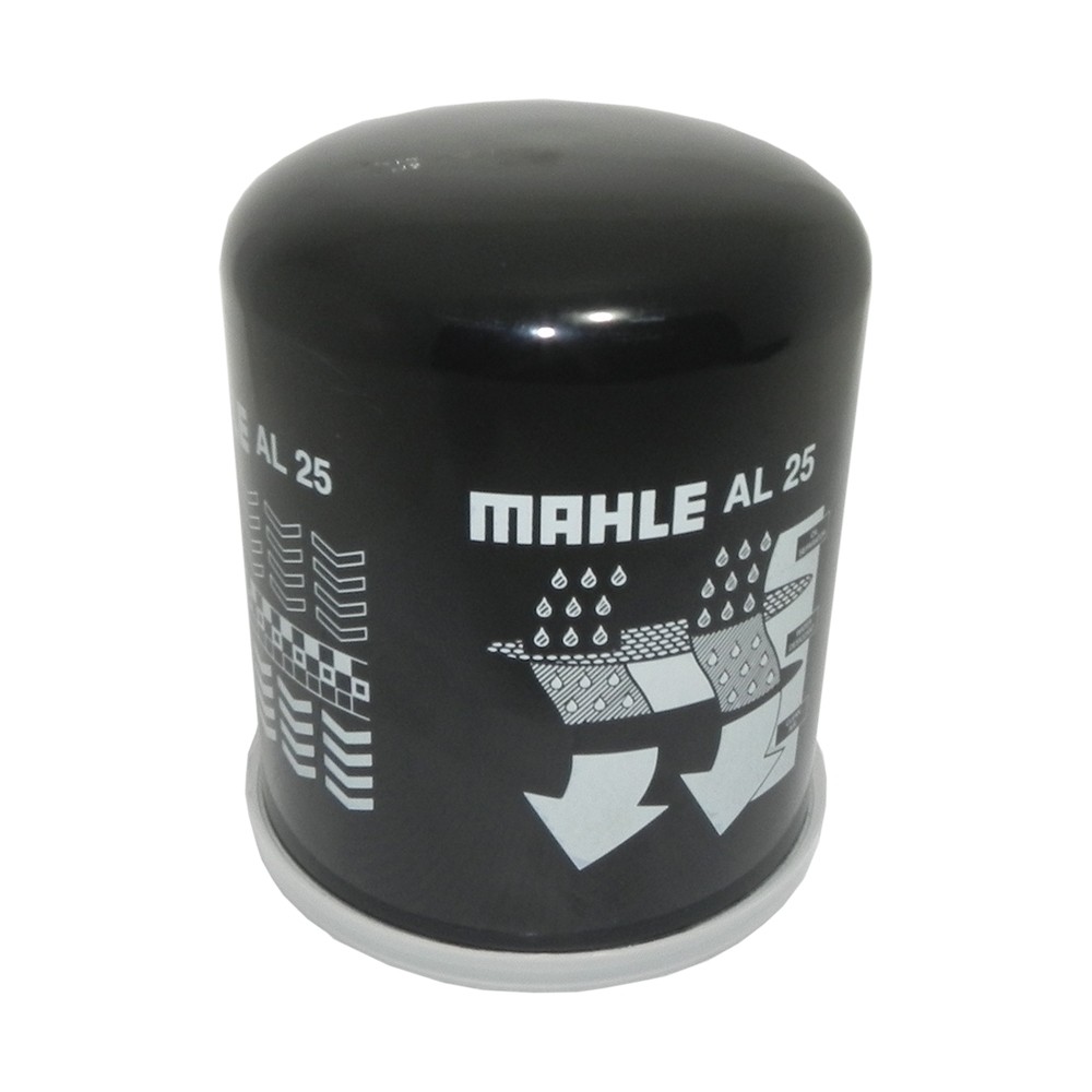 Filtro Secador Ar Mahle Daf Xf105 Cf85 Al25 2124657