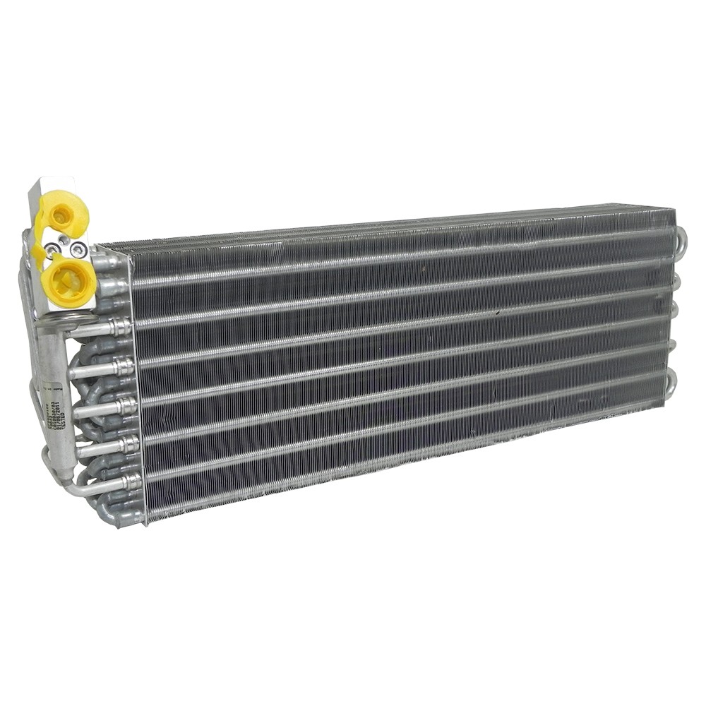 Evaporador Radiador Ar Condicionado Iveco Stralis 5801444918