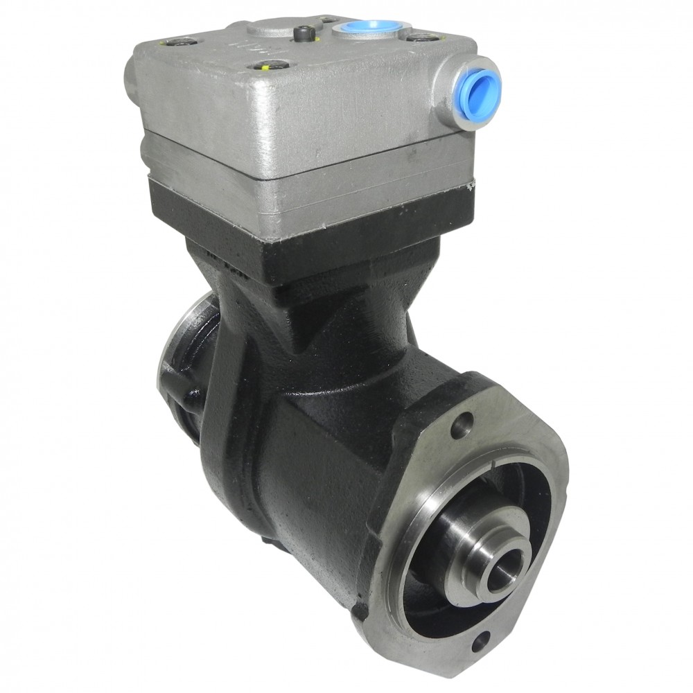 Compressor Ar Cummins Volkswagen Chavetado BF0X2875BA