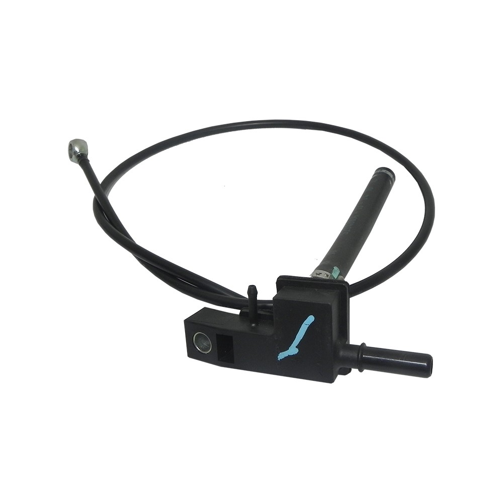 Tubo Combustivel Iveco Fiat Peugeot Renaul Citroen 504093045