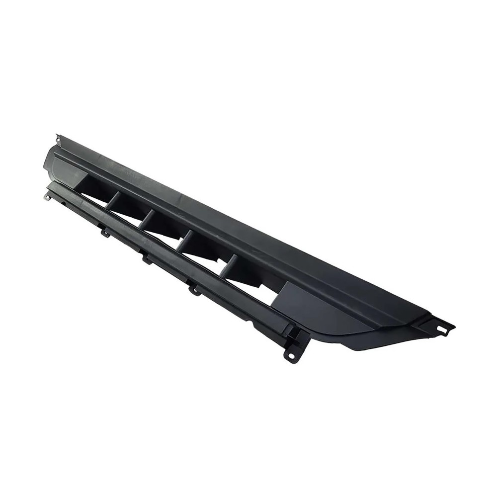 Spoiler Para Choque Dianteiro Iveco Novo Stralis 5801562137