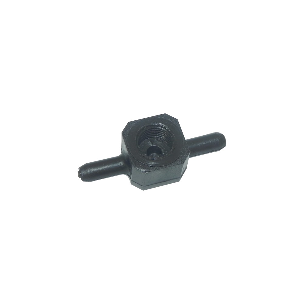 Conexão Para-Brisa International 9800 6x2 6x4 Euro 437691C1