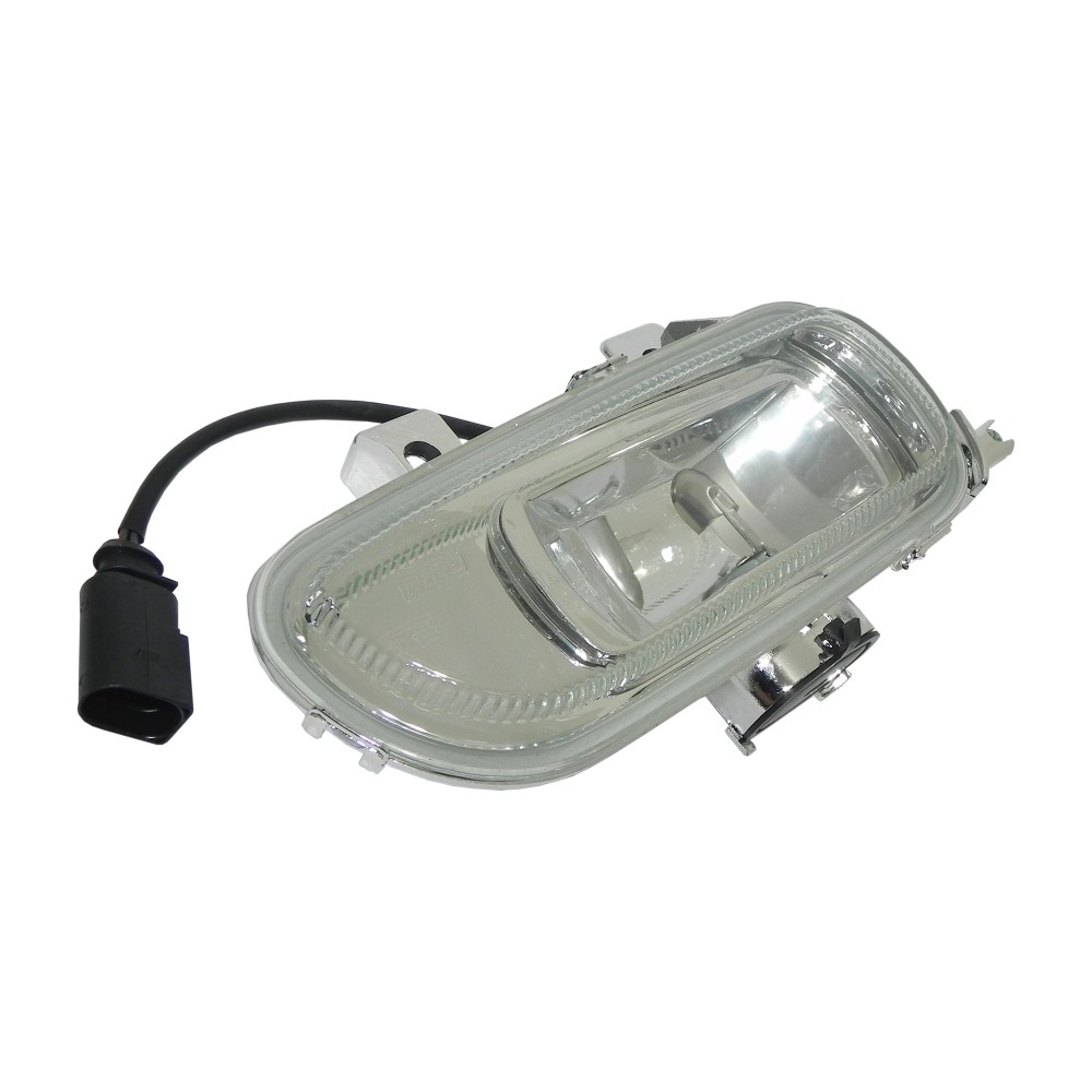 Farol Auxiliar Mercedes Benz Axor 1933 Lado Direito Com Chicote Sem ...