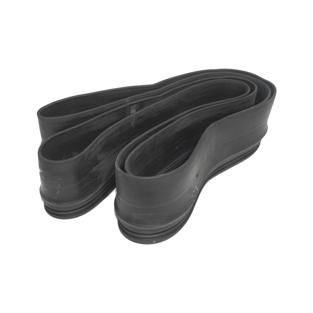 Borracha Saia Radiador Volvo FH NH 1994 A 2004 2014 1674444