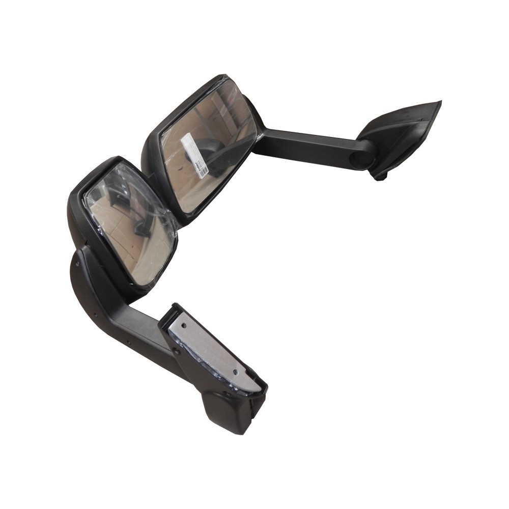 Espelho Retrovisor Iveco Tector Cursor LD 5801765356