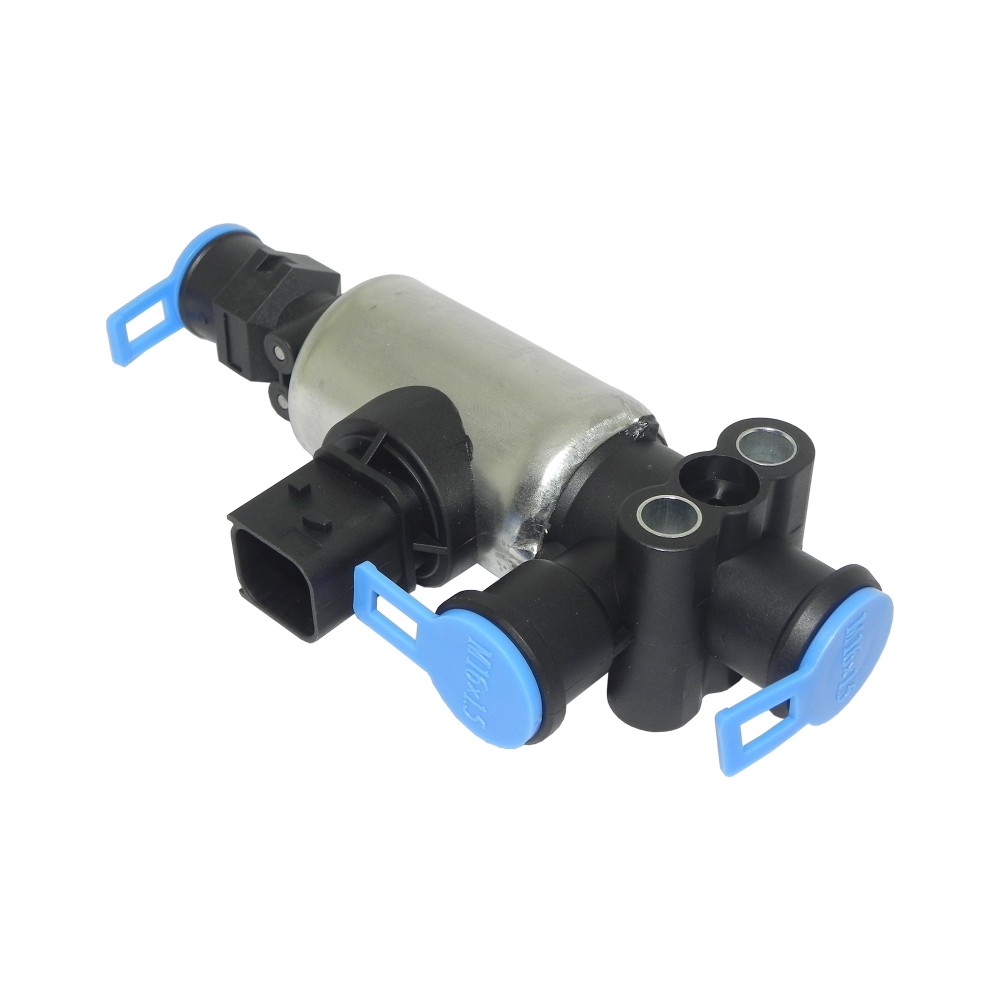 Válvula Solenoide Mercedes Benz Axor Atego Actros 0009973612