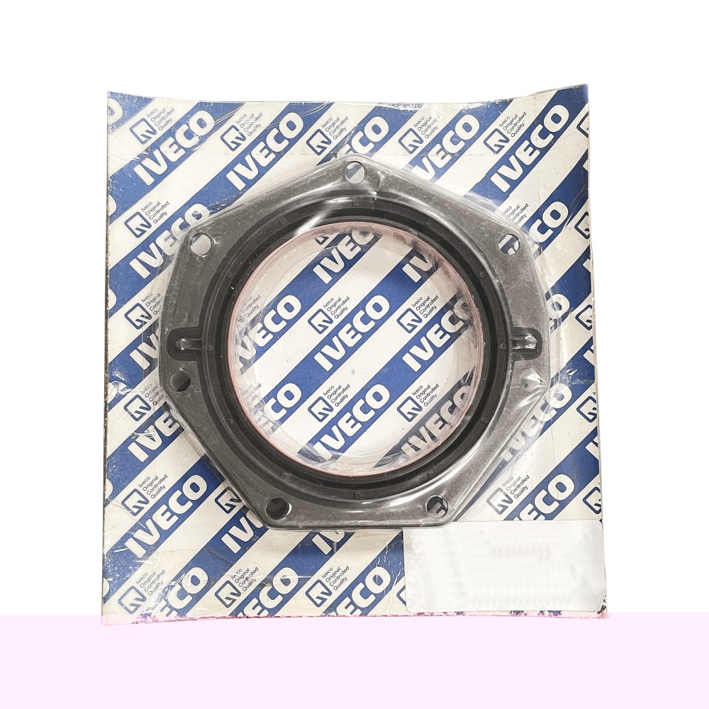 Retentor Virabrequim Traseiro Iveco Renault 504086314