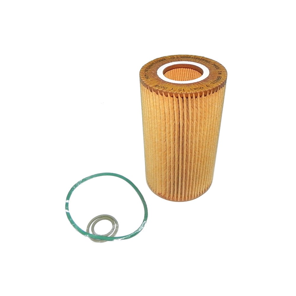 Filtro Lubrif International 4400 Durastar Euro5 941280190056