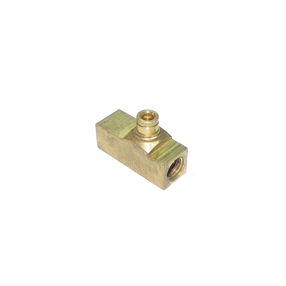 Cotovelo Plast De1 4x1 4 International 3507058c1