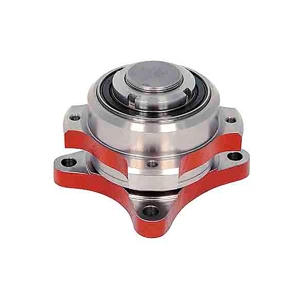 Cubo Helice Volvo Fh12 D13c Rolamento 21157186