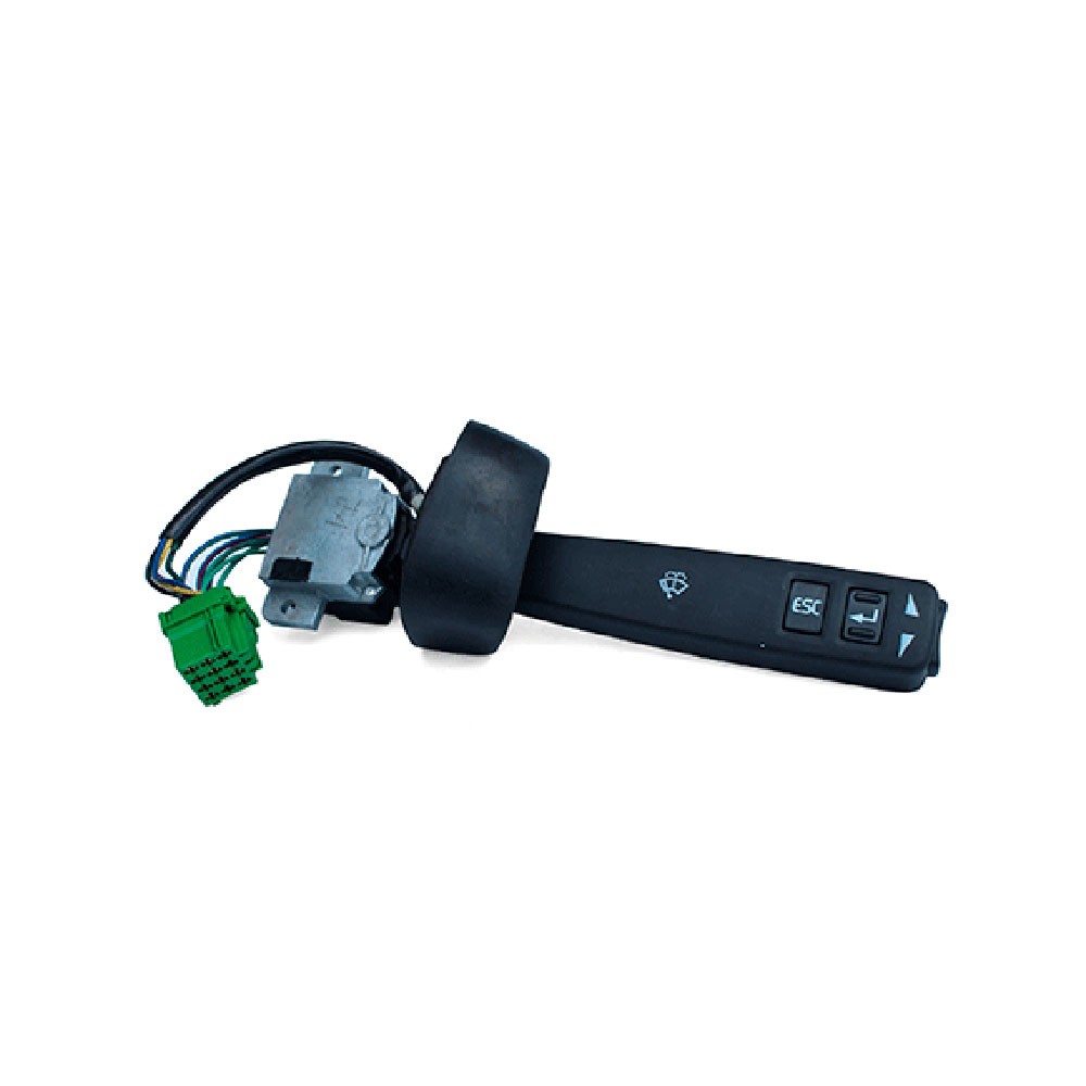 Chave Limpador Para Brisa Volvo Fh Fm12 13 2624 Ex 20700930