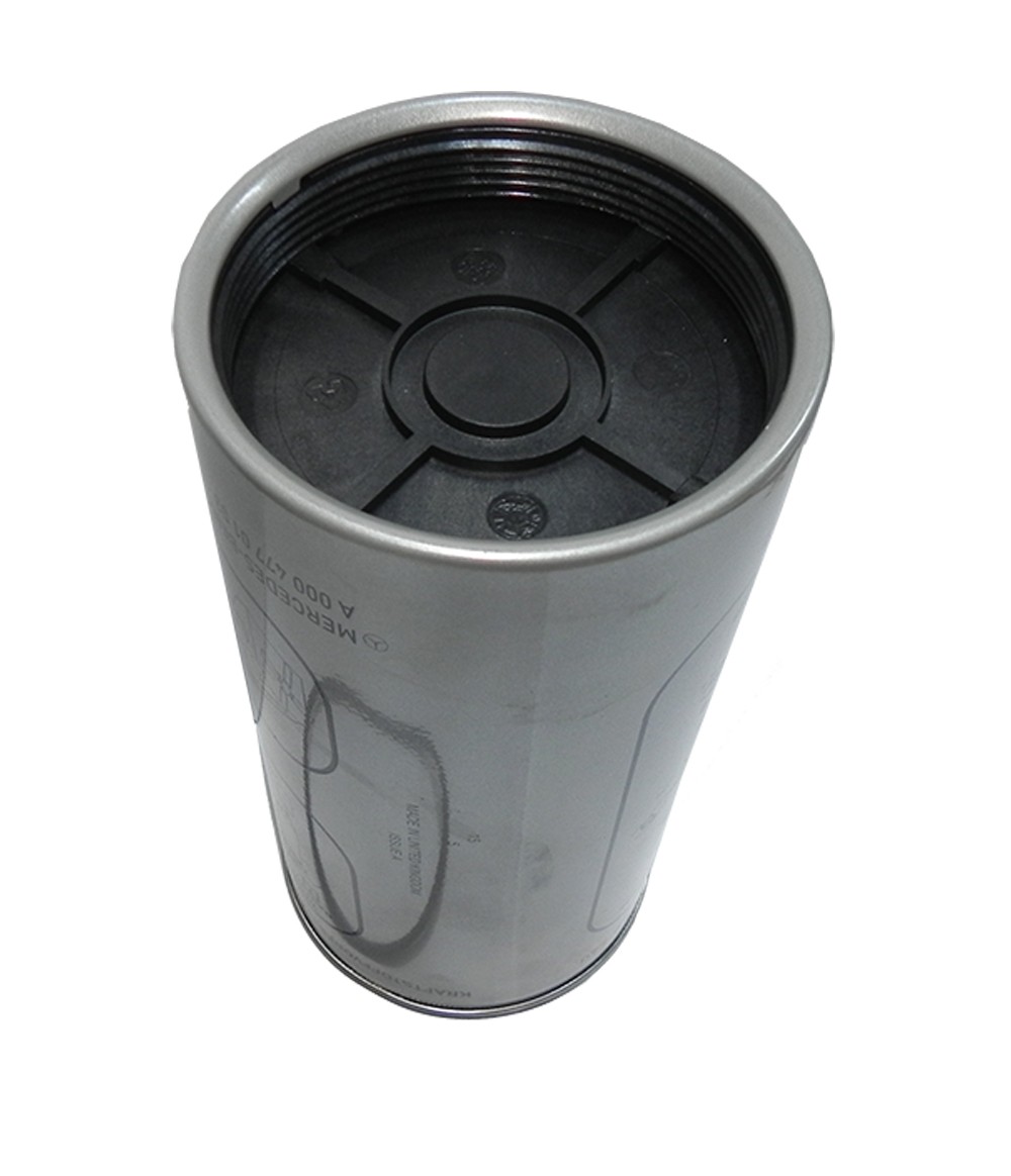 FILTRO RACOR MERCEDES ACTROS 2546 2646 R160MER01 BB 4770103