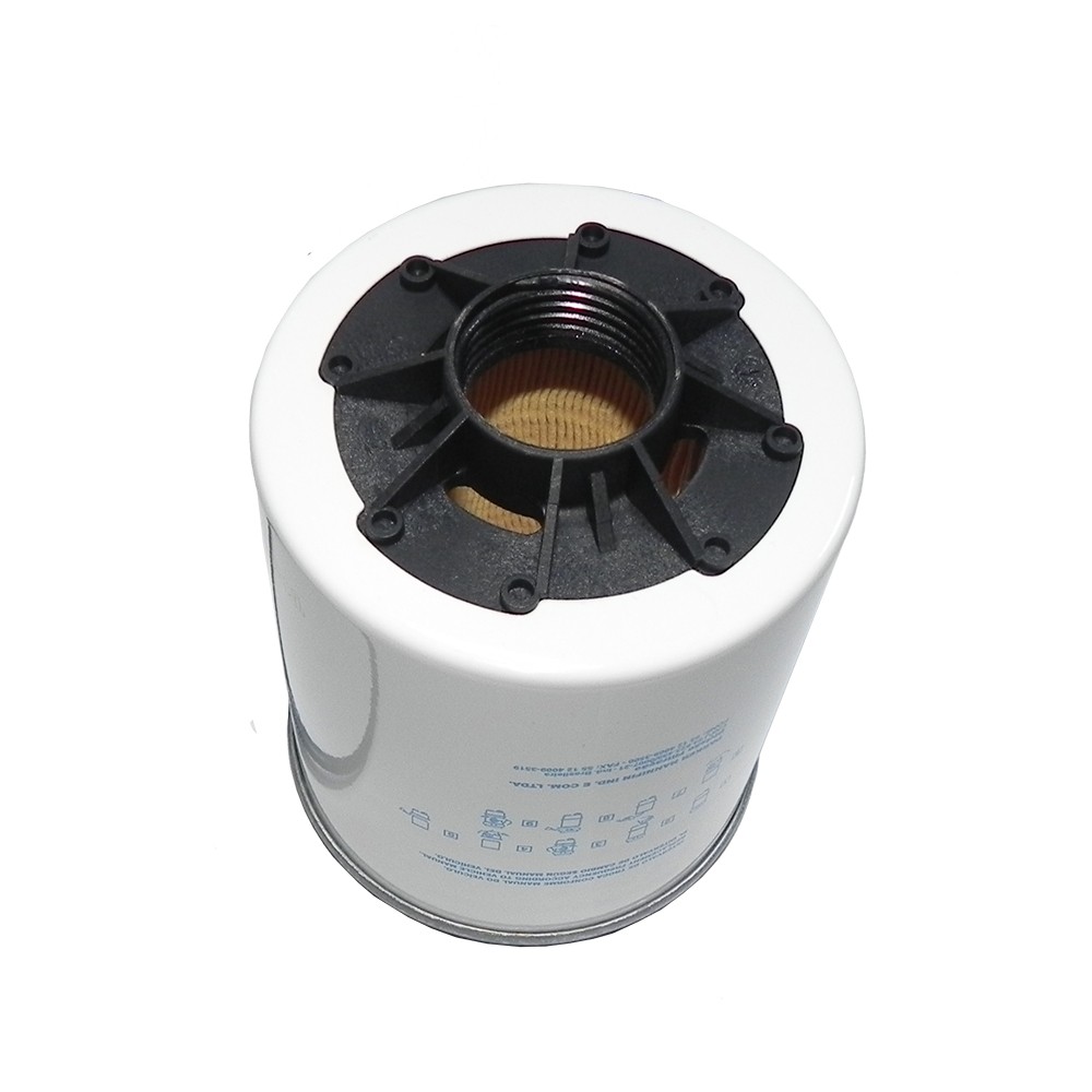 Filtro Racor Mercedes Ls1935 95 97 R26a50 Pa 3820927005