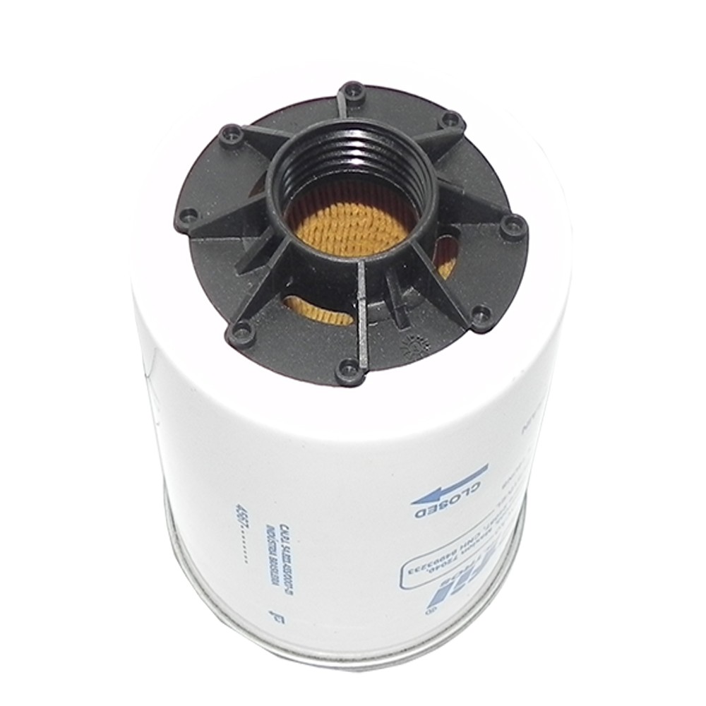 Filtro Racor Mercedes Ls1935 96 C Copoplastico Psd530 3820927105c