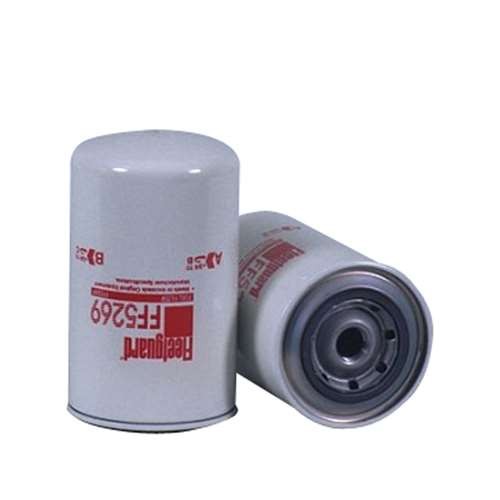 Filtro Diesel International 4700 4900 Ff5269