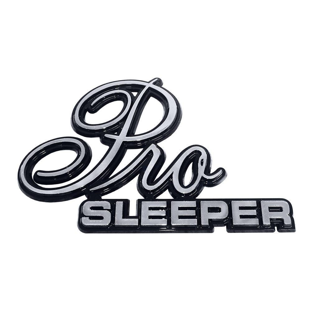Emblema Pro Sleeper International 9800 2023540C1