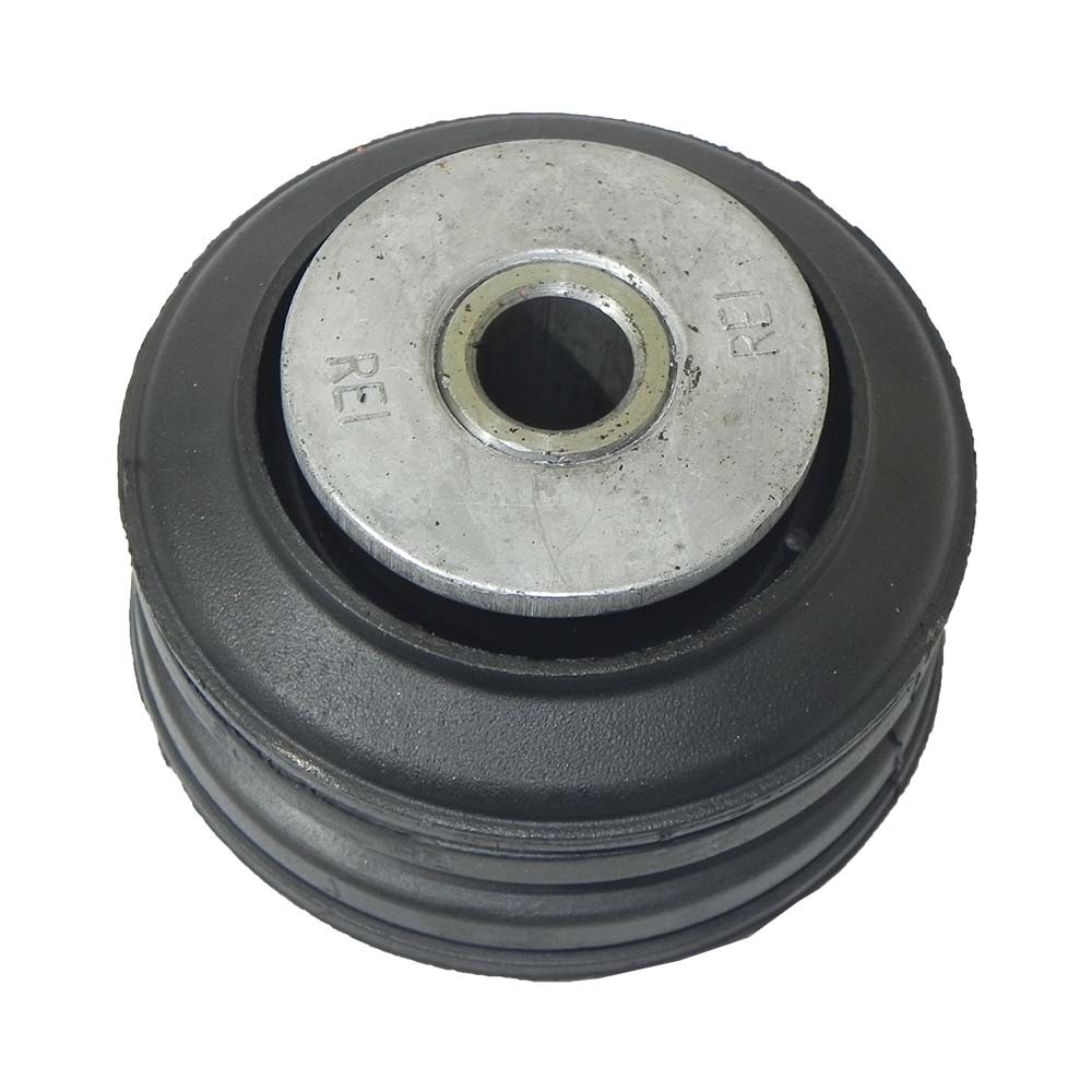 Bucha Barra Estabilizadora Cabine Dianteira Volvo FH12 2005 Em Diante ...