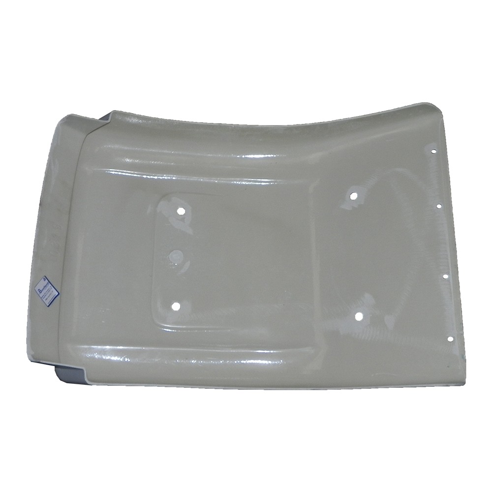 Para Lama Cabine Traseiro Volvo VM210 VM240 VM260 VM270 Lado Direito ...