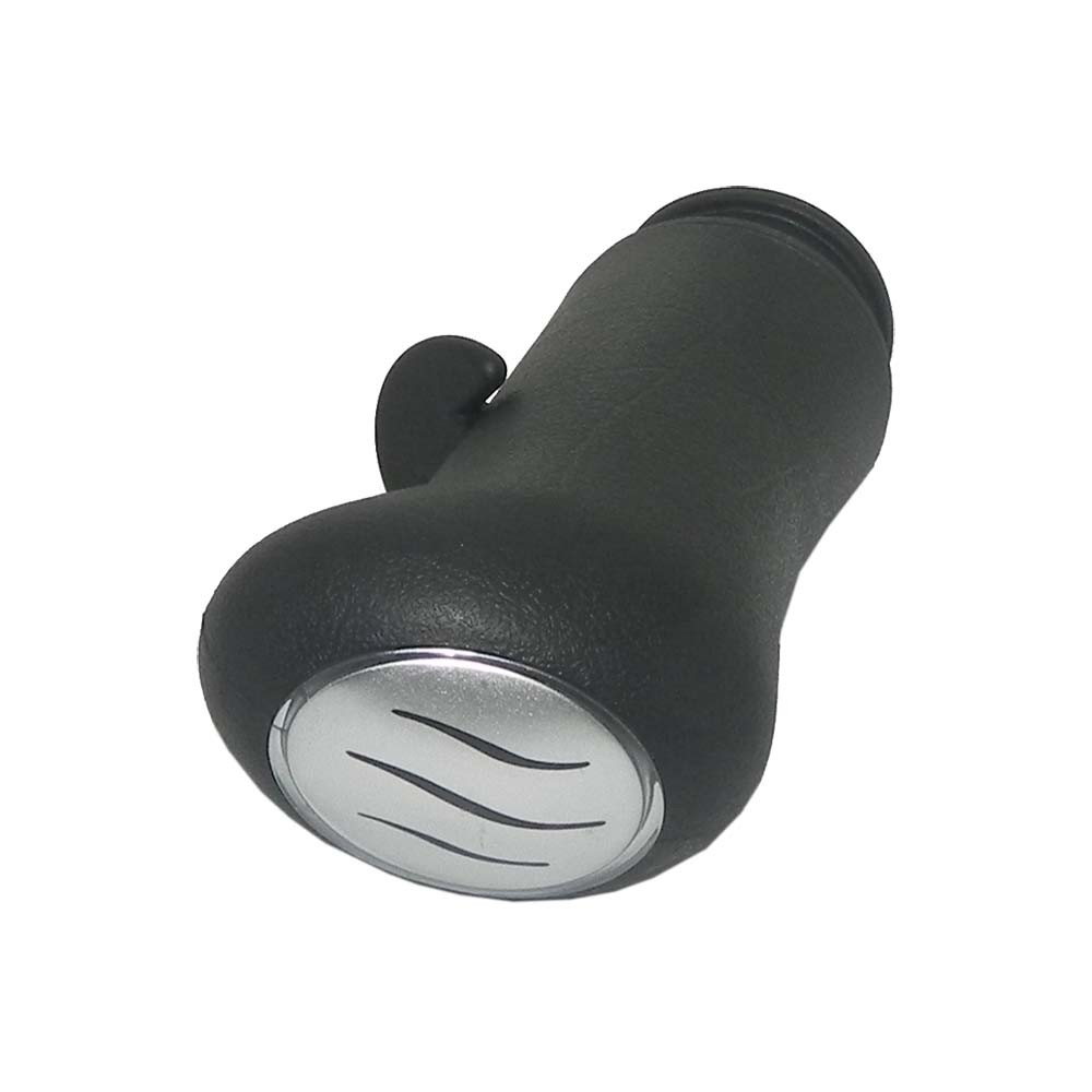 Manopla Alavanca Cambio Volvo Vm270 8 Marchas 20537126